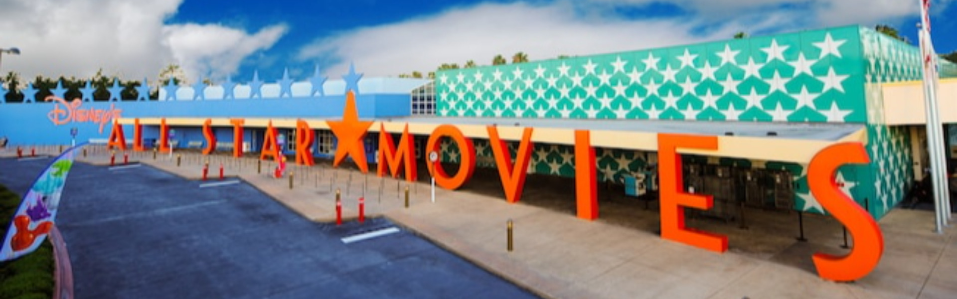 Disney’s All-star Movies Resort: Réservez au meilleur prix