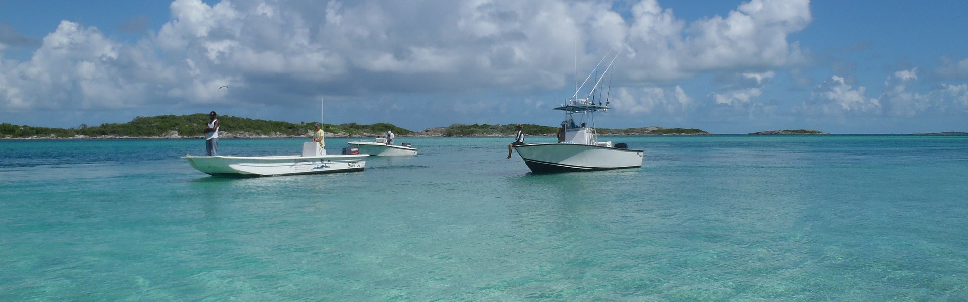Voyage Marsh Harbour: Au meilleur prix garanti