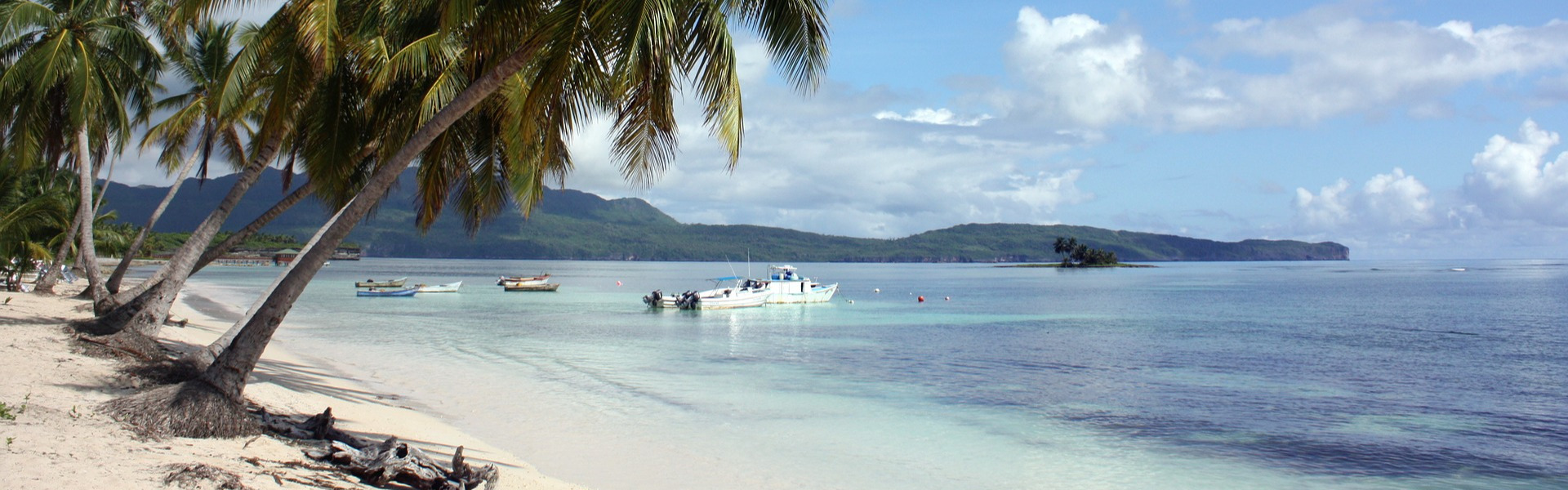 Voyage Samana: Au meilleur prix garanti